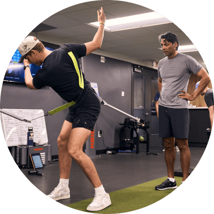 DRIVEN | Your Personal Trainer in Austin, TX