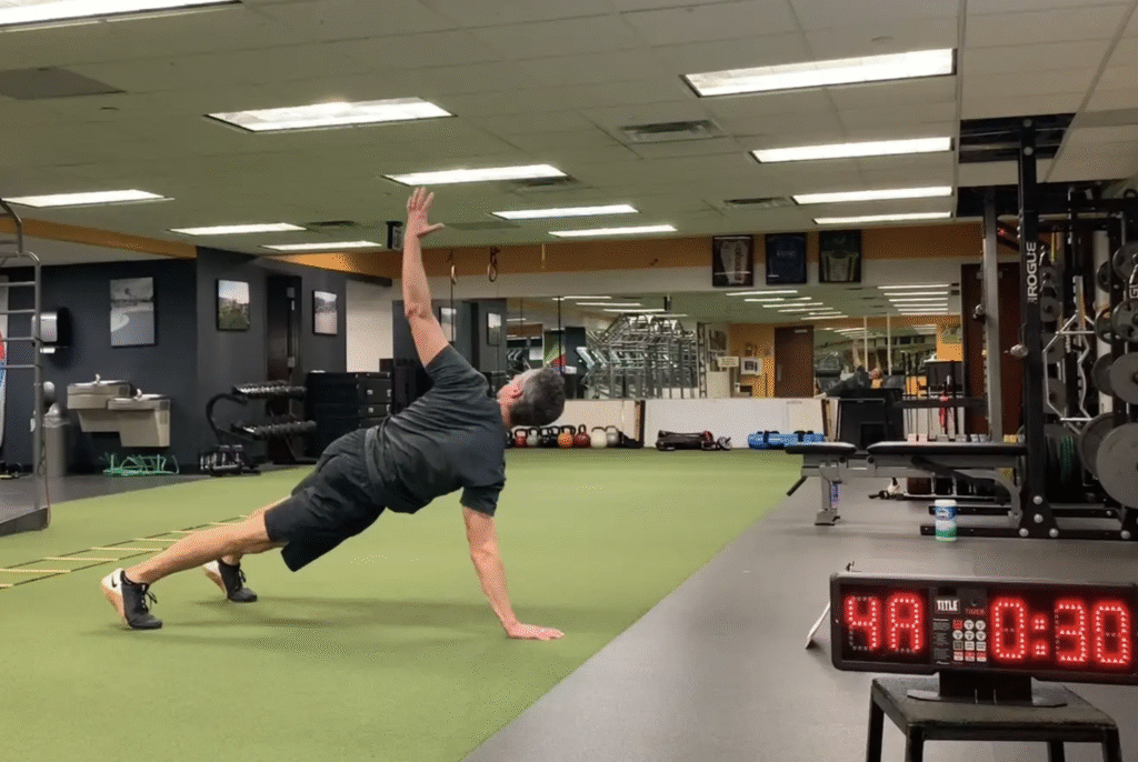 On Demand #5 - Bodyweight Only - Driven Austin