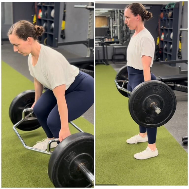 Concentric vs Eccentric Emphases in Weight Training | DRIVEN Performance Training Austin